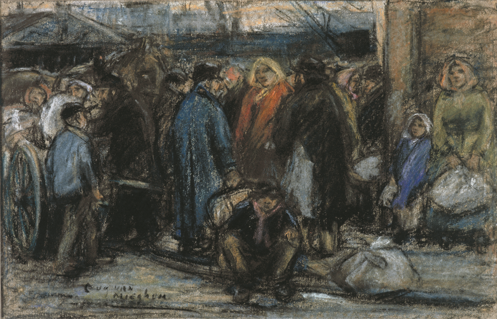 Eugeen Van Mieghem - Van Mieghem Museum