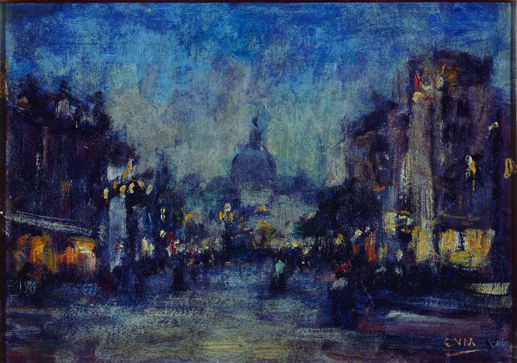 Eugeen Van Mieghem - Van Mieghem Museum