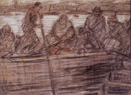 Eugeen Van Mieghem - Van Mieghem Museum