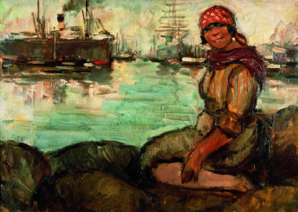 Eugeen Van Mieghem - Van Mieghem Museum